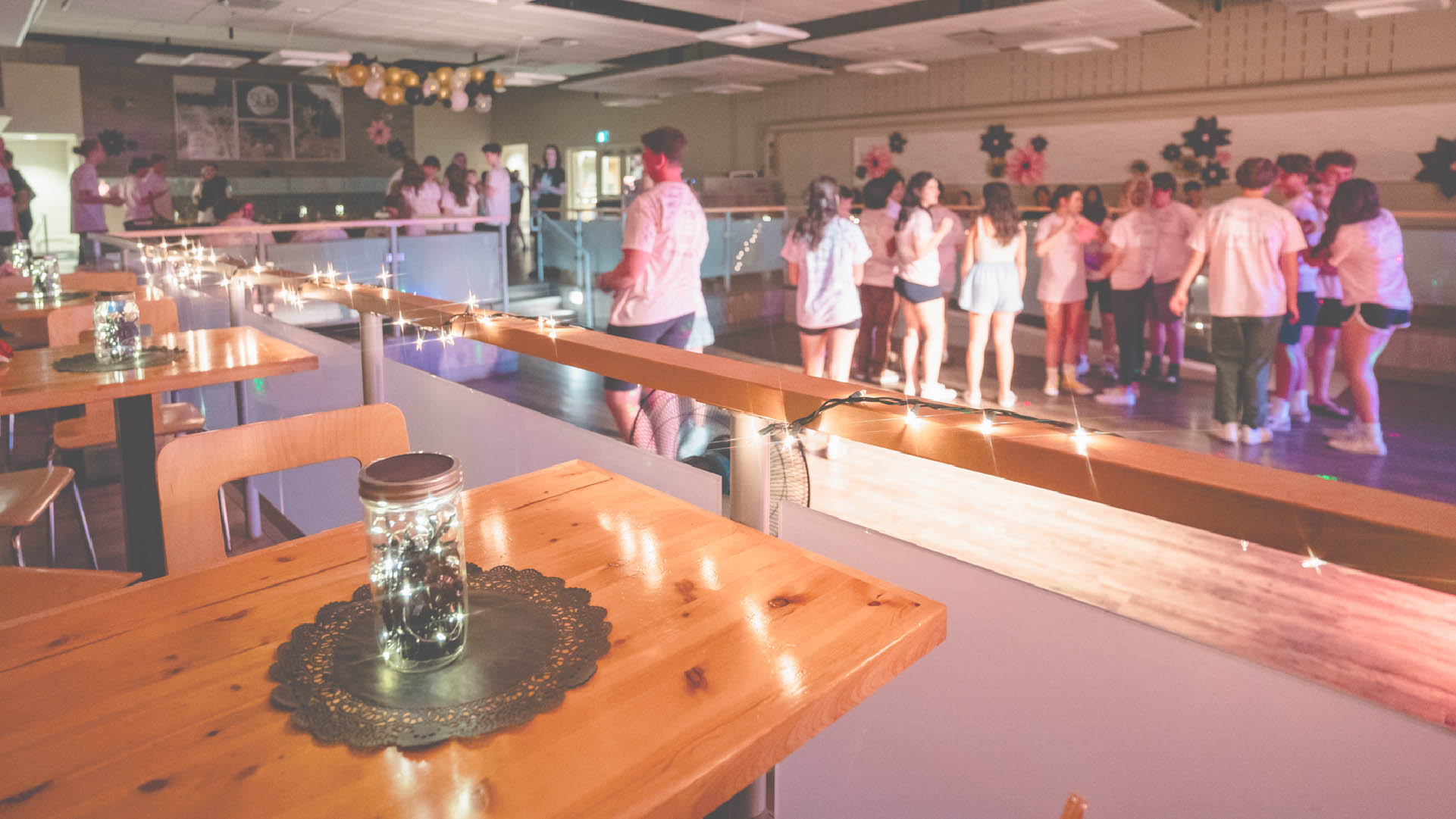 Services - UVSS Catering and Conferences